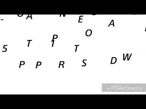 Top 15 pattern passwords - YouTube