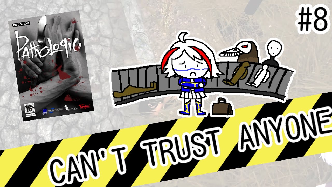 [PC] Pathologic (2005) Classic HD version (2015) #8 - YouTube