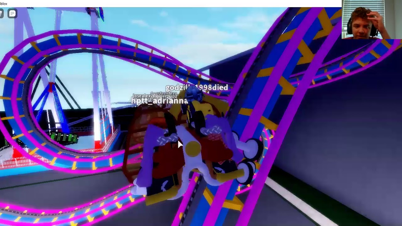 face reveal - YouTube