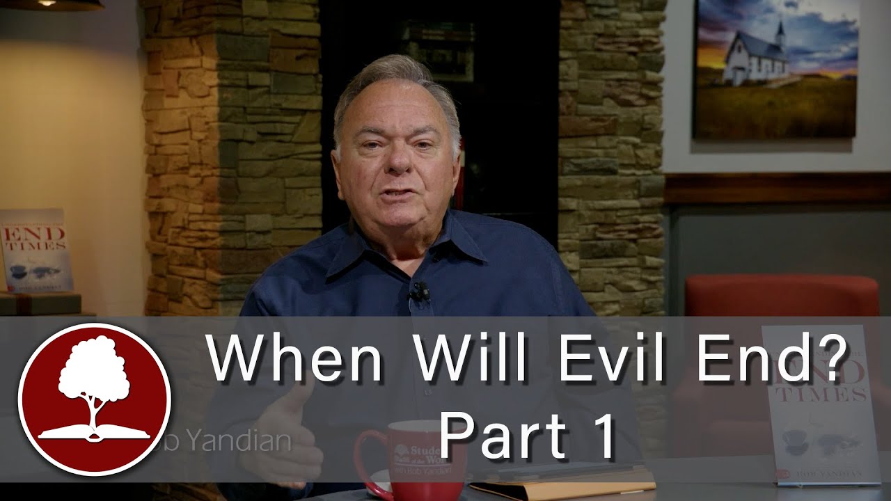 When Will Evil End? – Part 1 - 1887 - YouTube