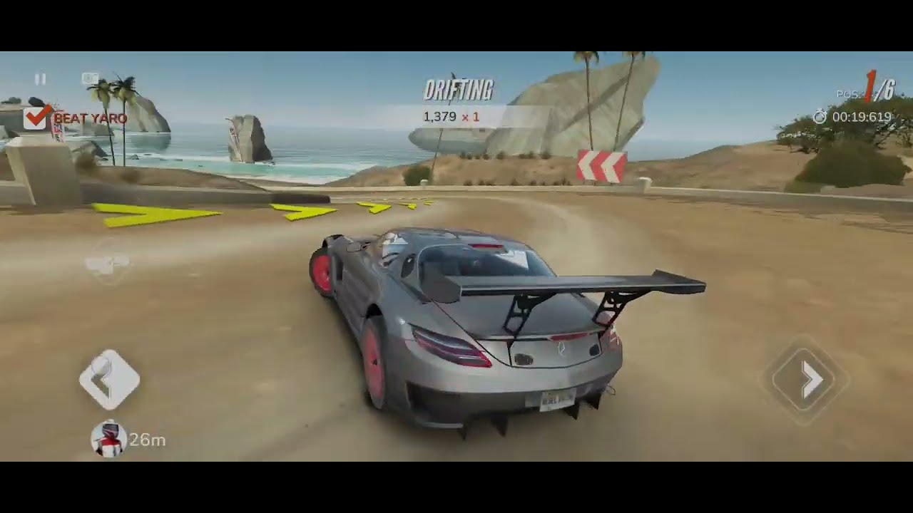 REBEL RACING | MERCEDES - YouTube