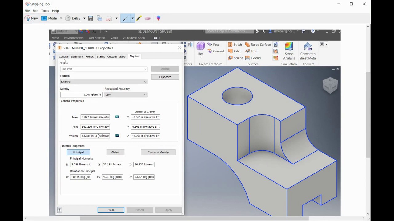 SLIDE MOUNT - YouTube