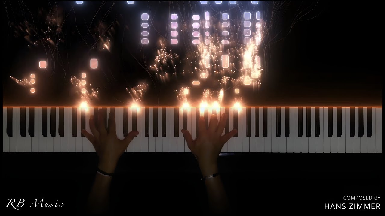 Spirit: Stallion of the Cimarron - Main Theme (Piano Version) - YouTube