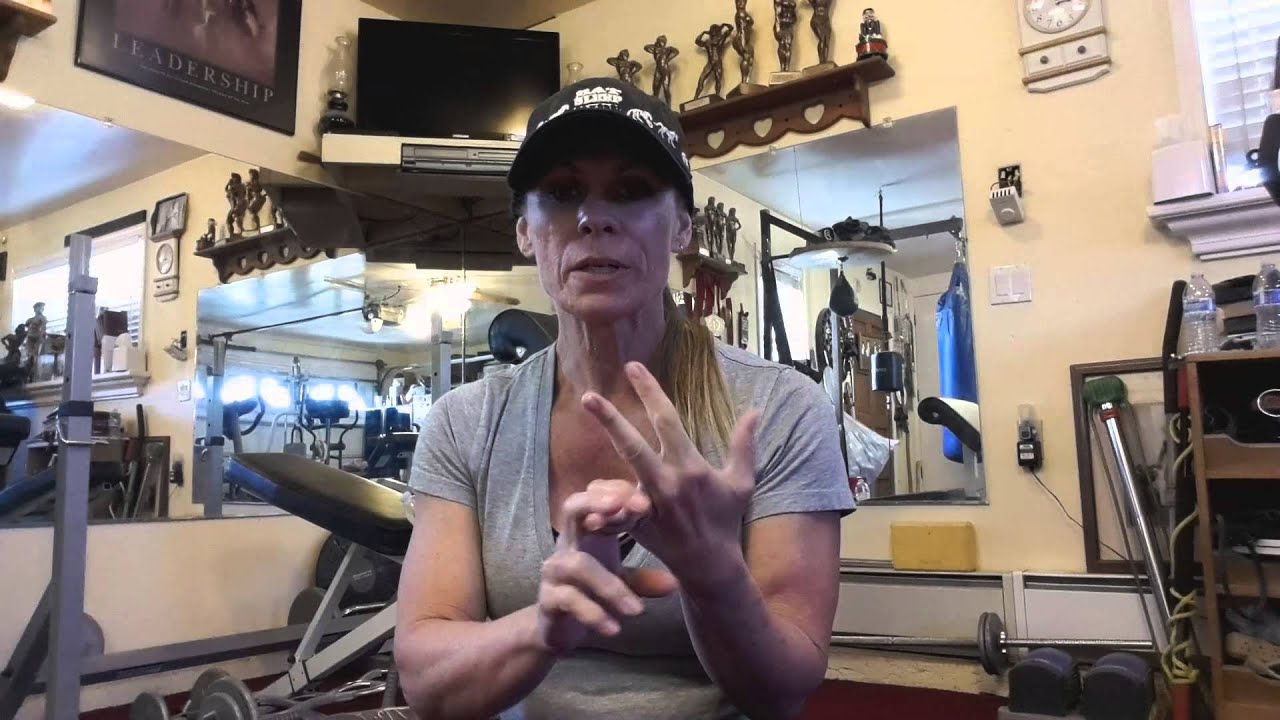 IFBB Pro Bodybuilder talks about Nutrition- Part 5 of 5 - YouTube