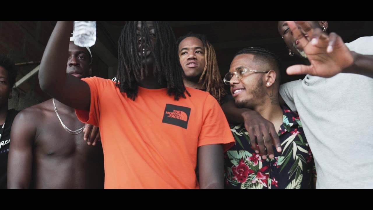 Palas - Childhood Memories ft. Kid Robin - YouTube