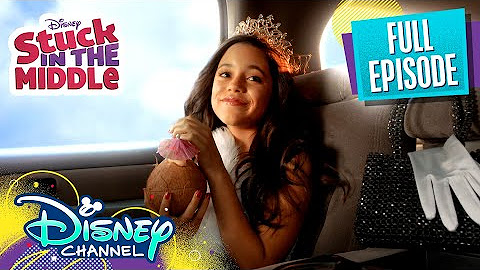 Stuck in the middle full episodes - YouTube