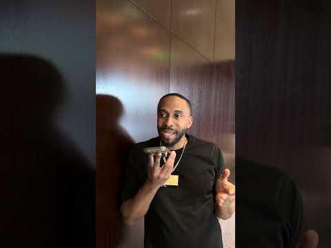 Chase checks Candace and sends her upstairs to fix things with Delicia