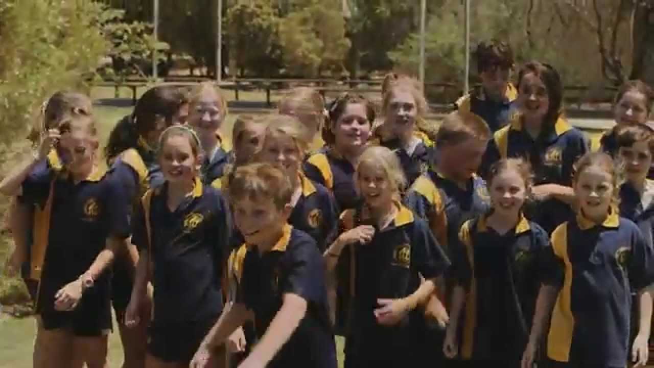 RSC - Roma State College - YouTube