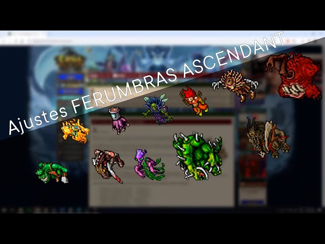 Ferumbras Ascendant
