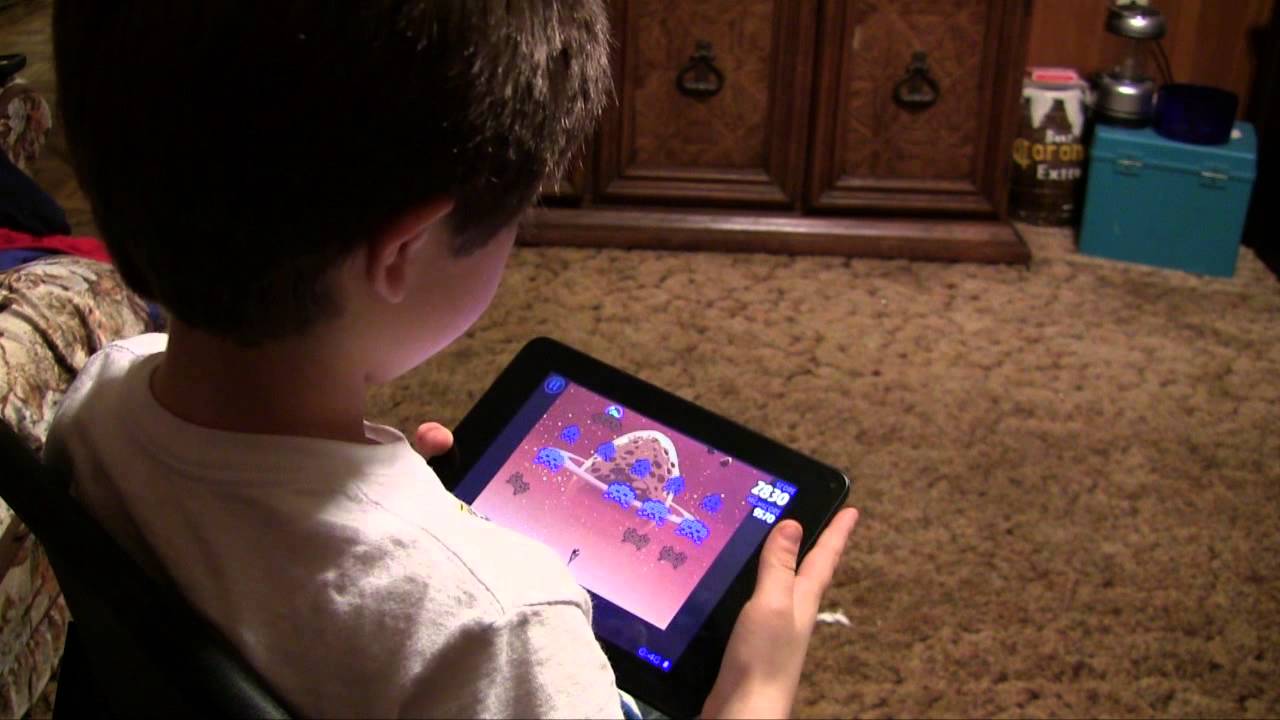 Nothing's Any Fun Anymore - Music Video - YouTube