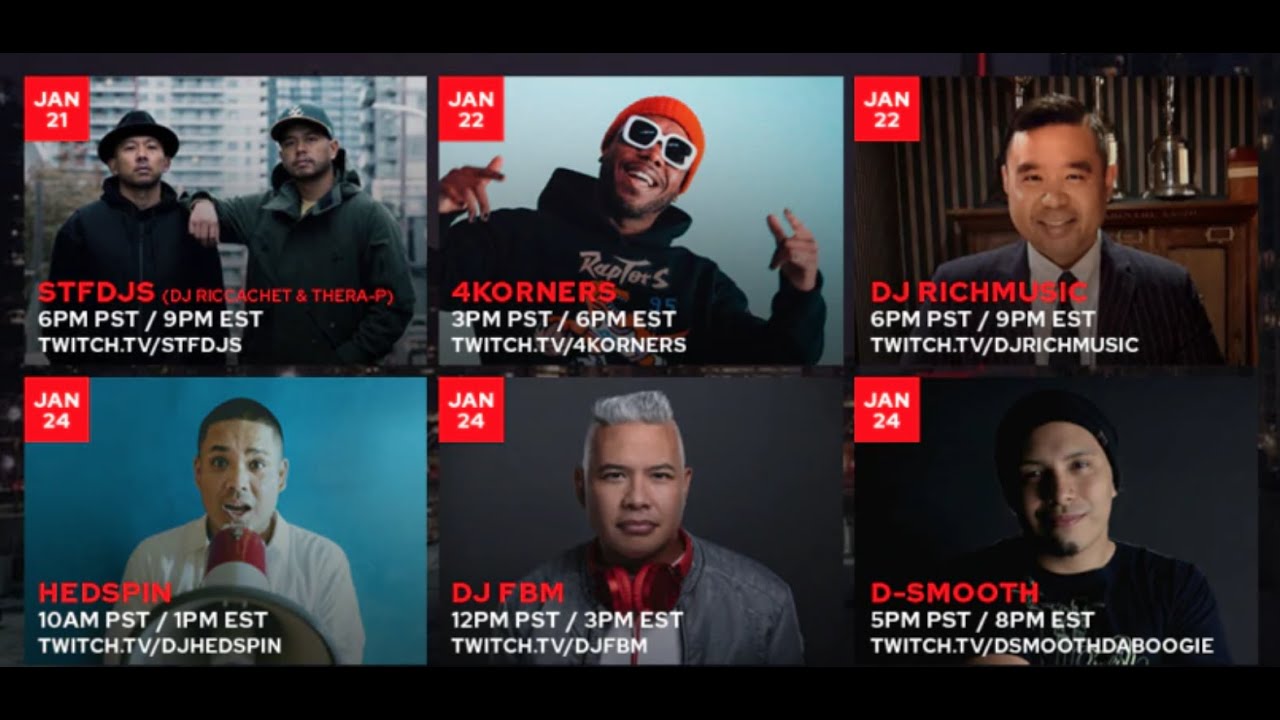 Toronto DJ Community Unites to Save DJ Tilt Owned Barkada Restaurant ...