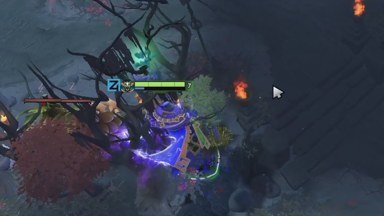Just a normal tree in a normal jungle. - YouTube
