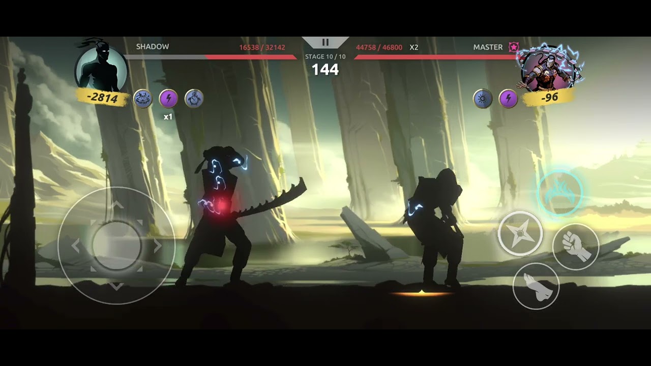 Shades #7: BOSS ACT 3, CHAPTER 5, STAGE 10. - YouTube