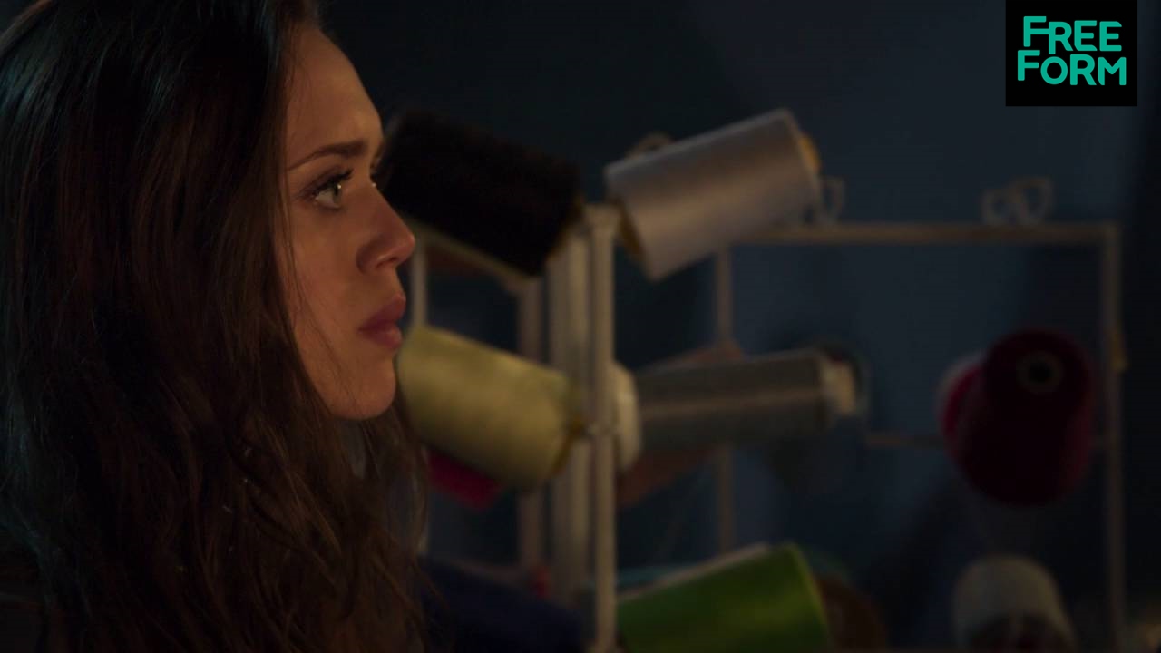 Guilt 1x05 Clip: No Matches Found | Freeform - YouTube
