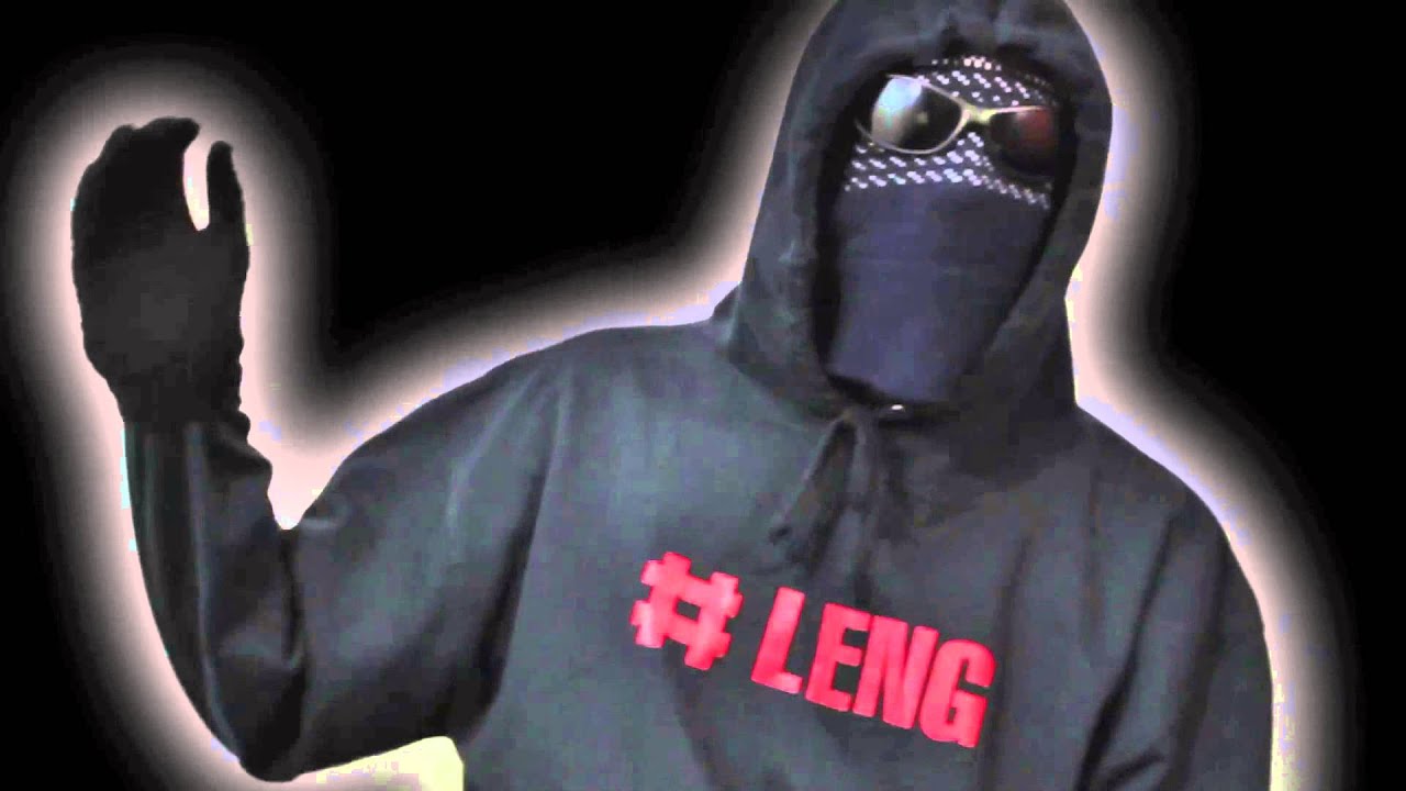 Lazer Lengdown "OG NIKI" #LENG - YouTube