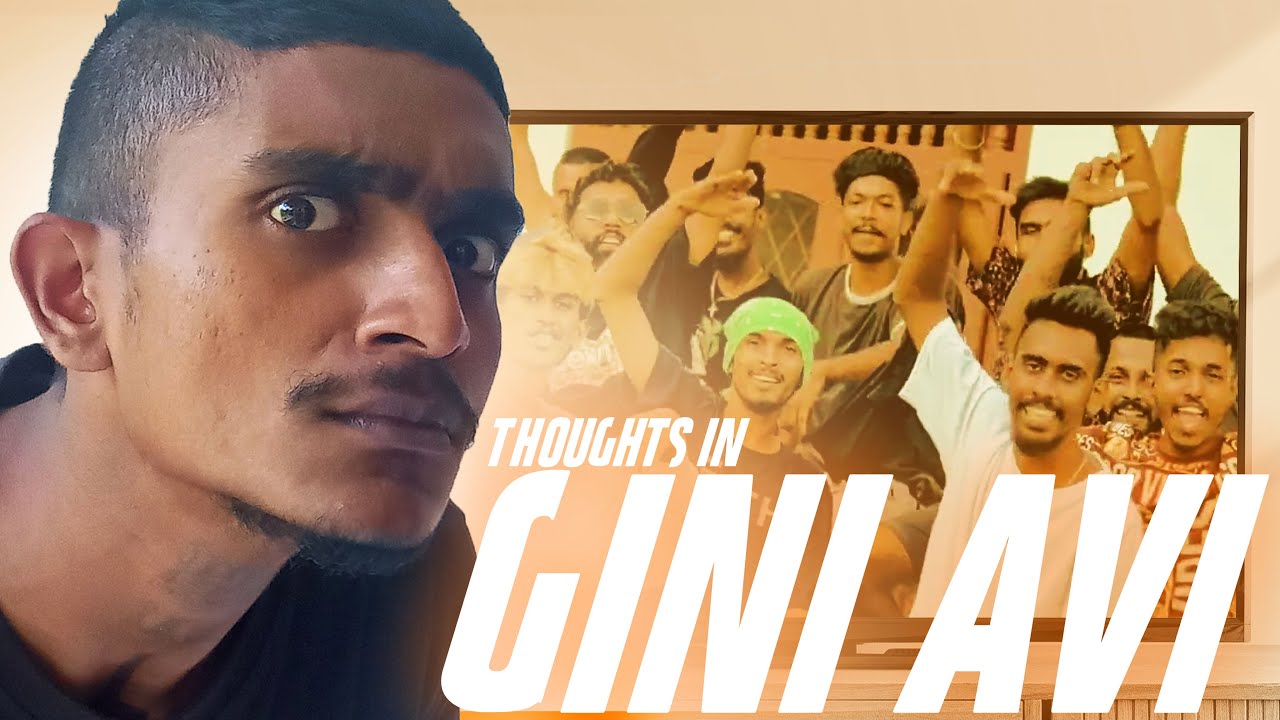 Thoughts in Thoughts with GINI AVI by @skoopydoppermusic - YouTube