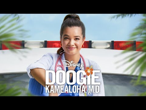 Peyton Elizabeth Lee on Doogie Kamealoha, M.D. and Responsibility That Comes From Leading a Project