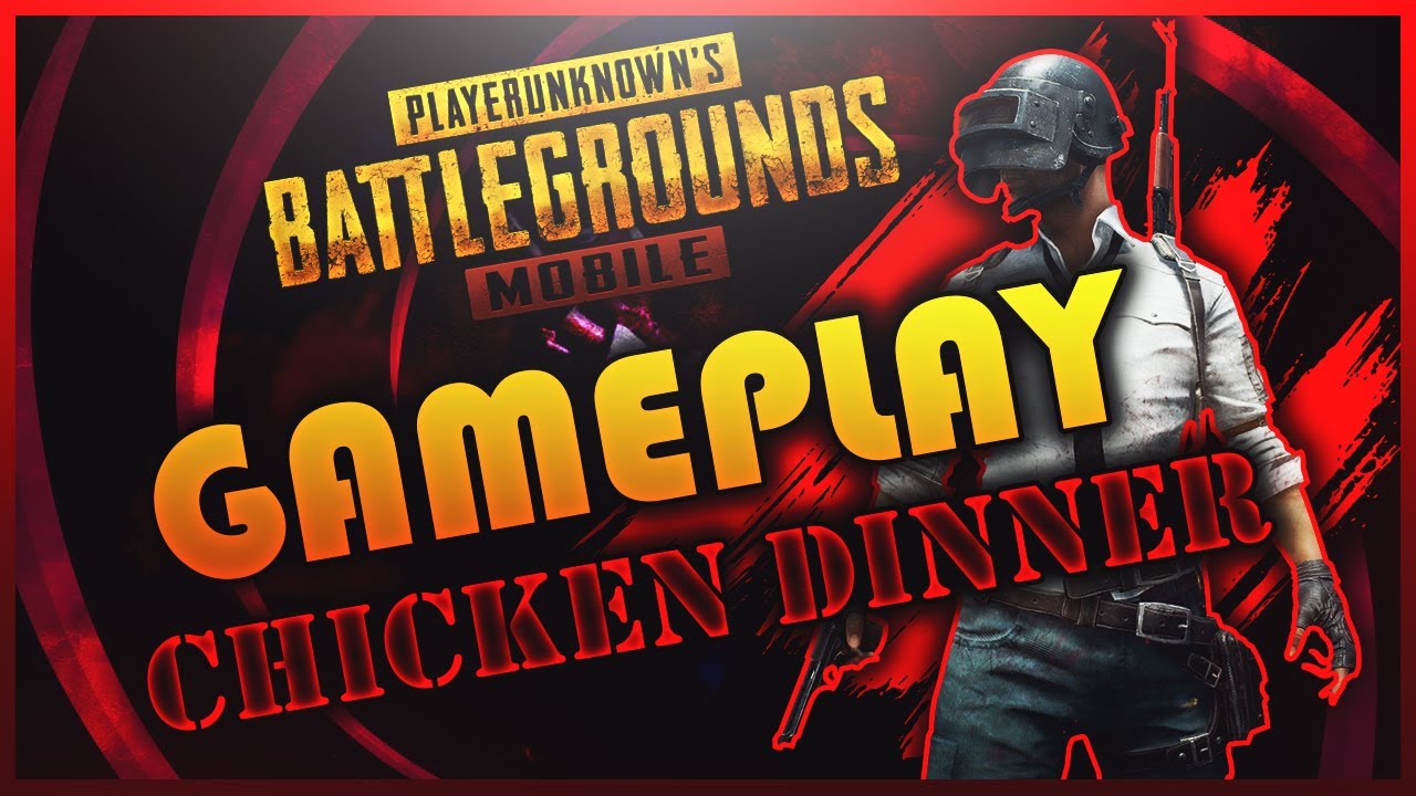 PUGB Mobile Game play - Squad Game play 2020 - YouTube