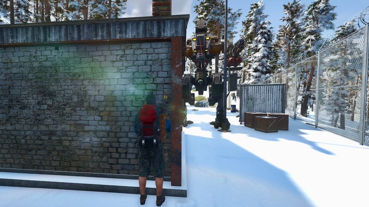 TEKRAR Geri Döndük! C2 BUNKER’da Gizli Tehlikeler Bizi Bekliyor! - YouTube