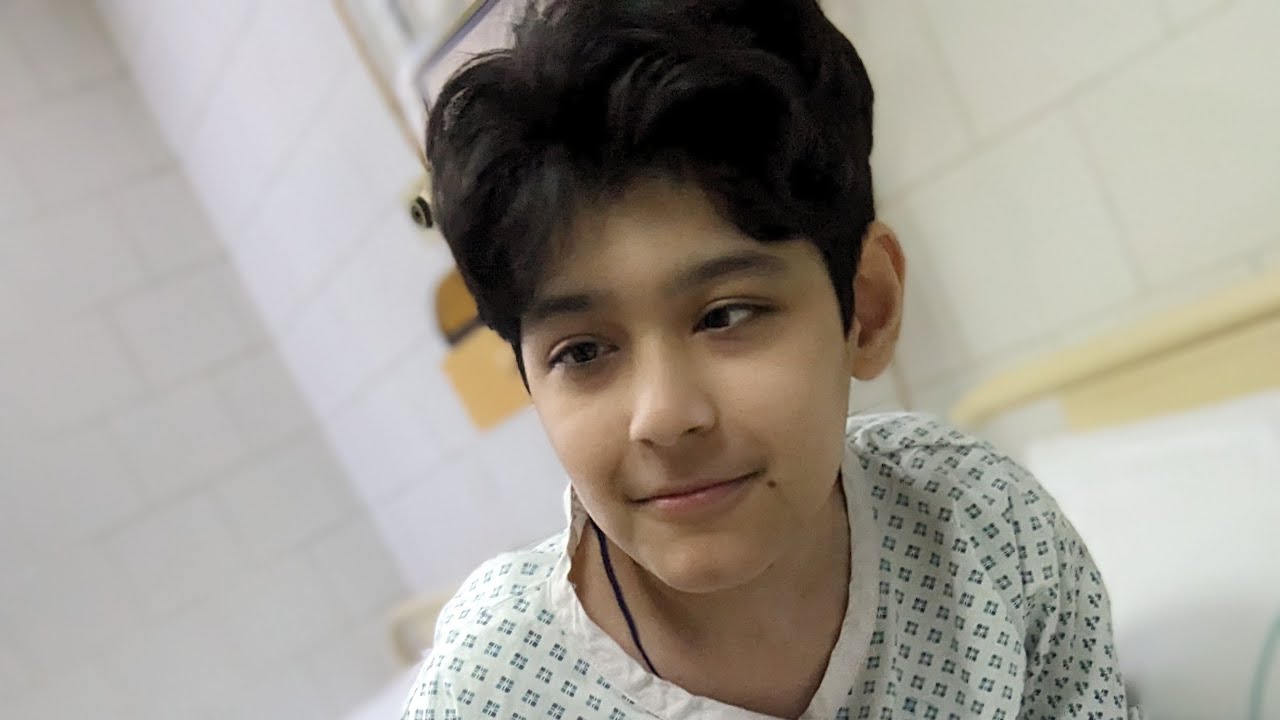 stem cell transplant done at KRL hospital Islamabad #stemcellstherapy # ...