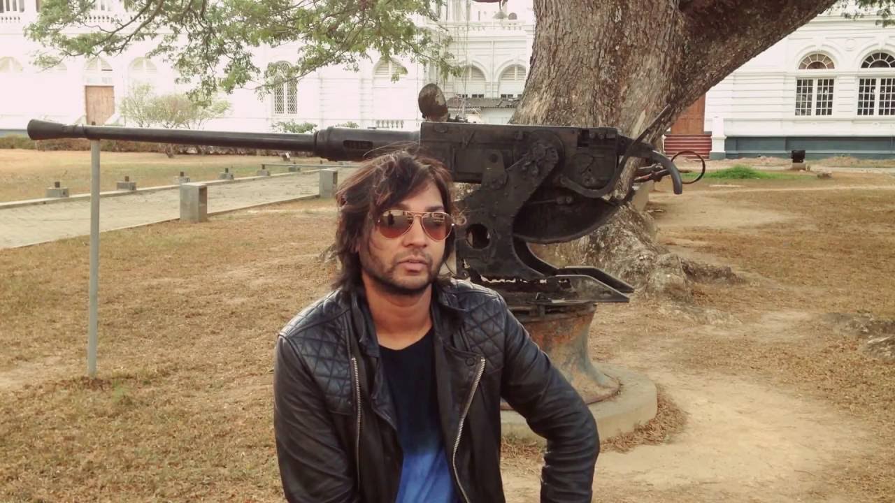 Decibel Exclusive : Som Wardner - What Has The Band Been Upto? - YouTube