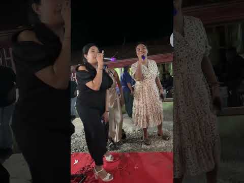 Raspadinha_ Duet maut Manja Mooy ft Isna Amsikan
