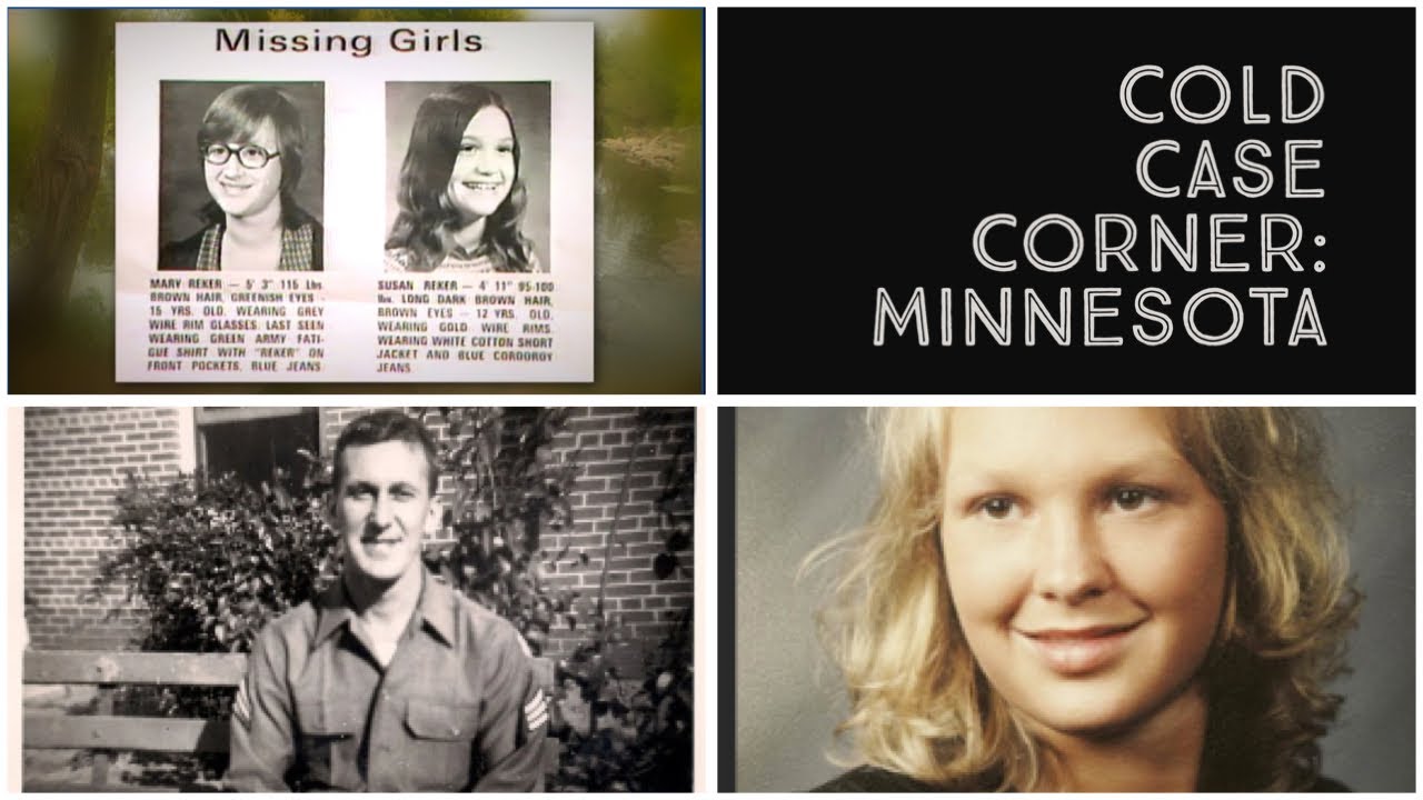 Episode 82: Cold Case Corner Minnesota - YouTube
