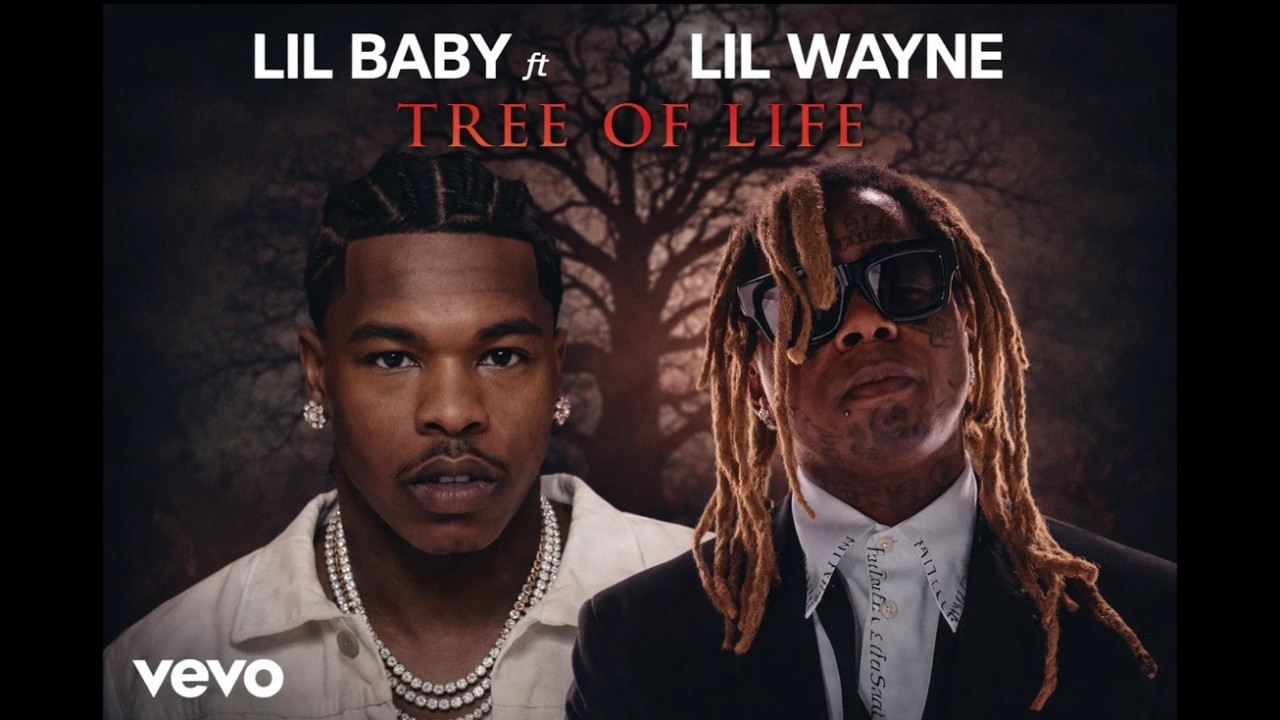 Lil Baby X Lil Wayne - Tree Of Life ( Music Video ) - YouTube