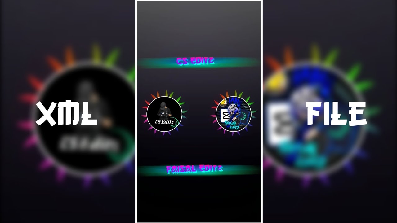 Collaboration With @Faisal_Editz130 🔥 by @CS_Editz 🤧 - YouTube