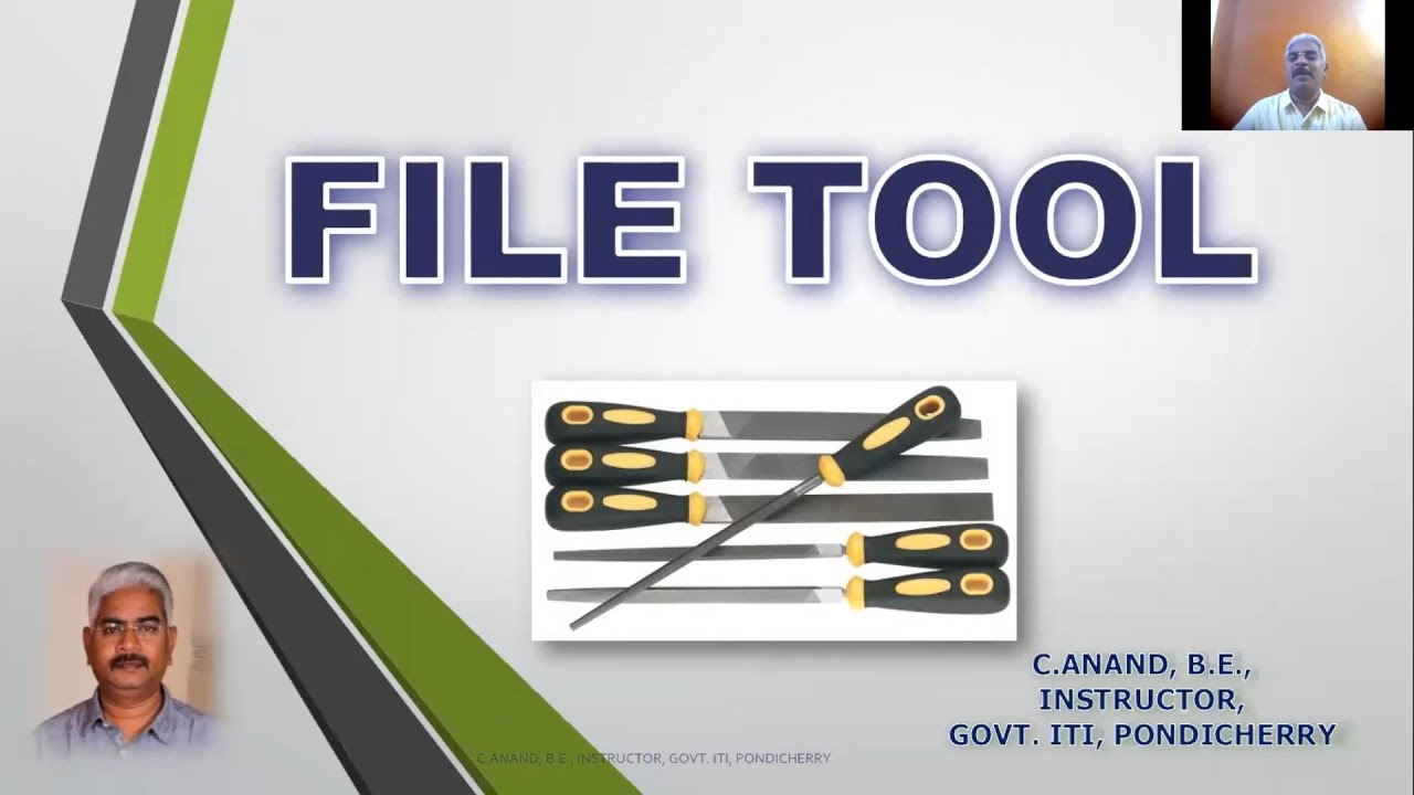 File Tool - Metal File and Wood Rasp File, Specifications, Cut & Grade ...