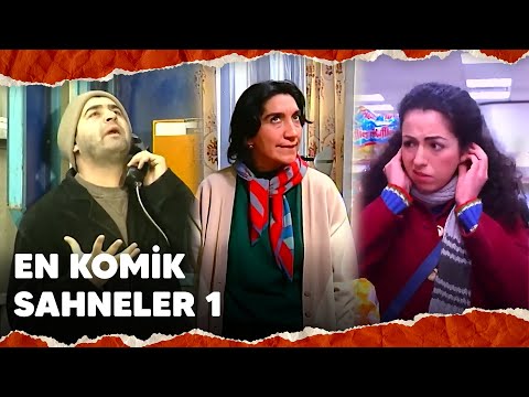 Sıdıka En Komik Sahneler 1