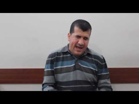 Bilal Göregen - Eşkiya Dünyaya Hükümdar olmaz - Edho Yeni sezonu beklerken