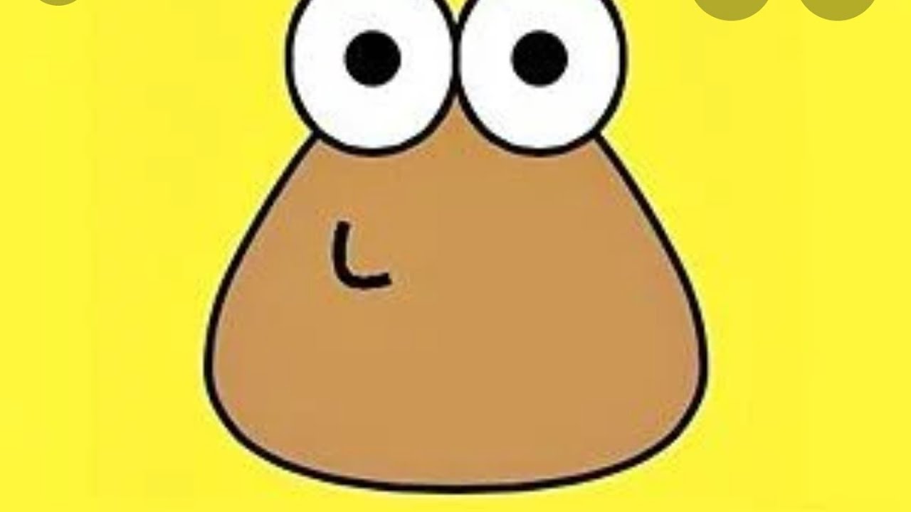Pou gameplay - YouTube