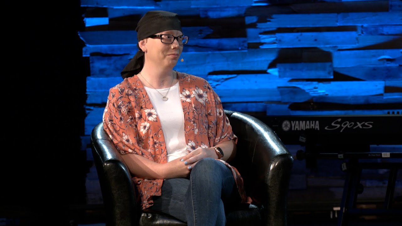 Alicia Berry | The Summer Show 2021 Ep. 3 - YouTube