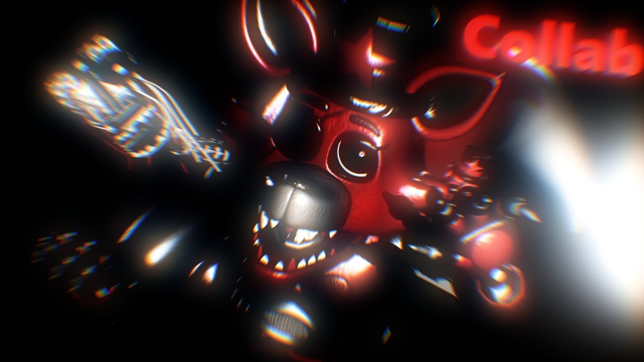 [Multi-Animators/Oc's|/FNaF] Jumpscares Collab - YouTube