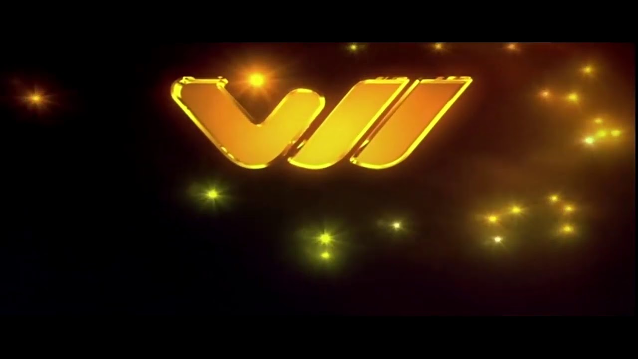Win's Entertainment Limited Ident (1998) - YouTube
