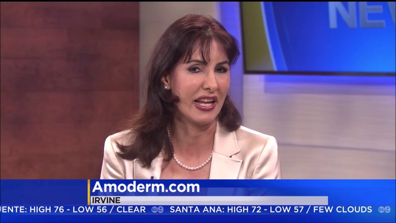 Dr Jafari live on CBS Los Angeles - YouTube