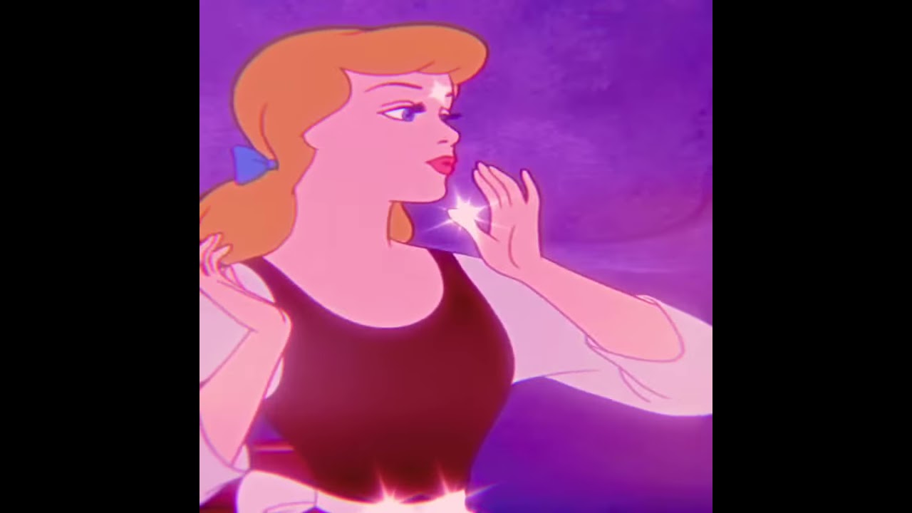 Cinderella edit! - YouTube