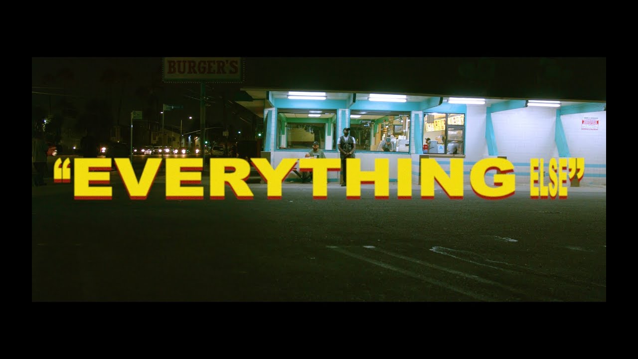 Everything Else - [FULL FILM] - YouTube