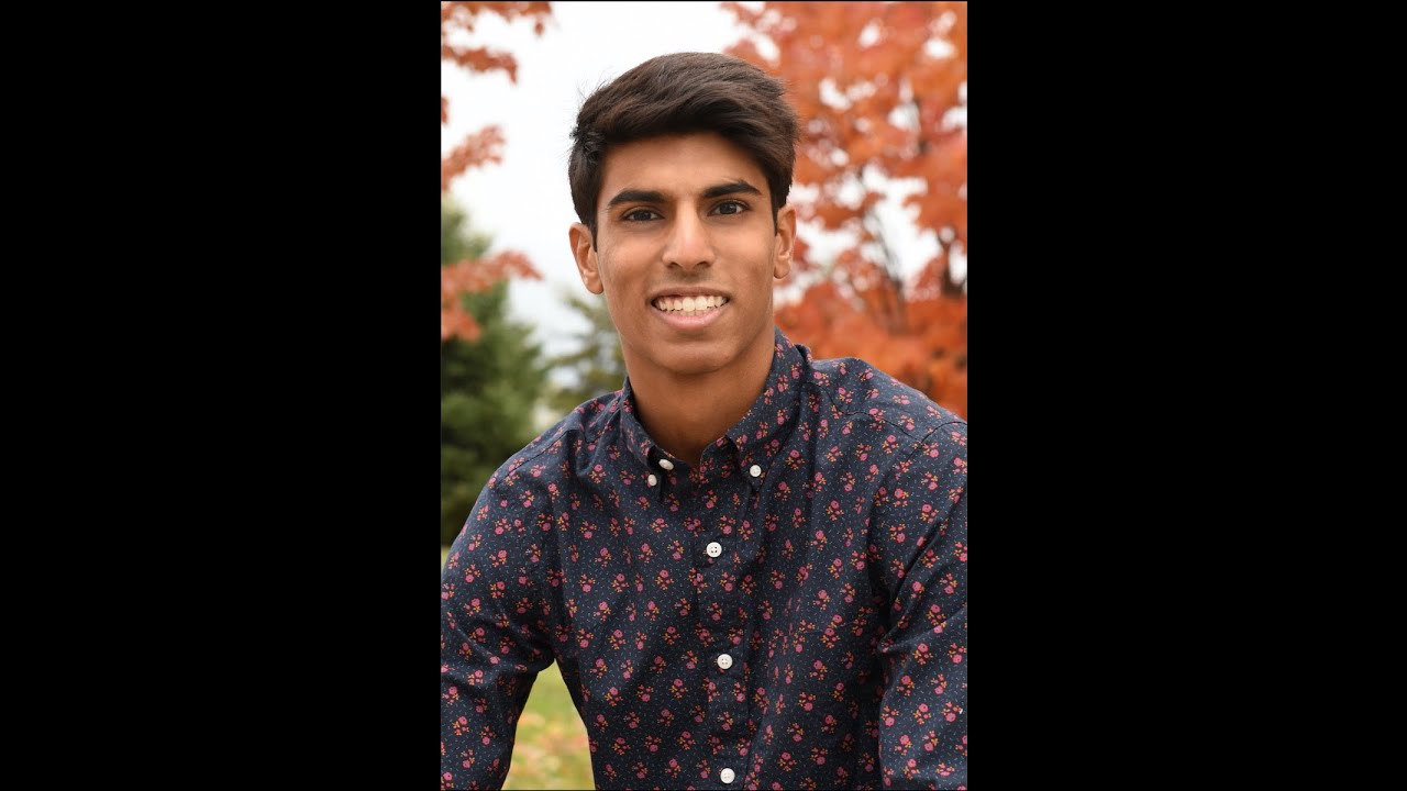 Siddharth Das on Carbon Neutral Indiana - YouTube