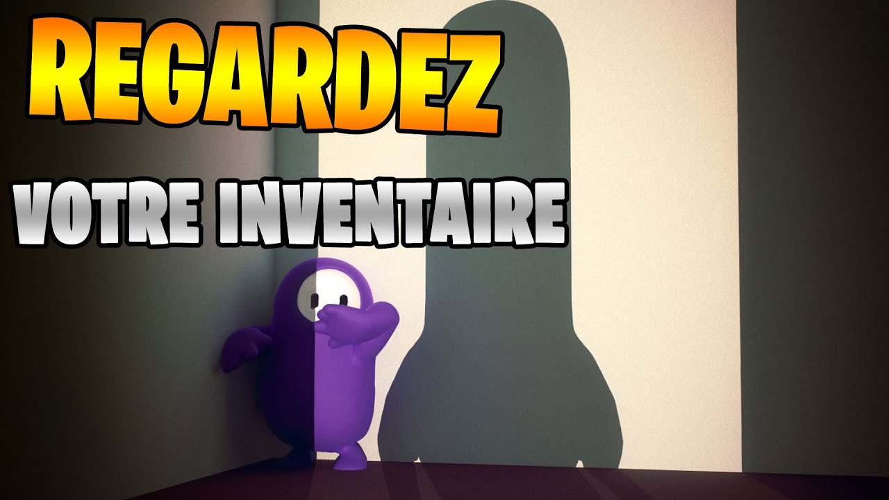 SKIN GRANDIS GRATUIT FALL GUYS, COSTUME GRANDIS GRATUIT, TOUT LE MONDE ...