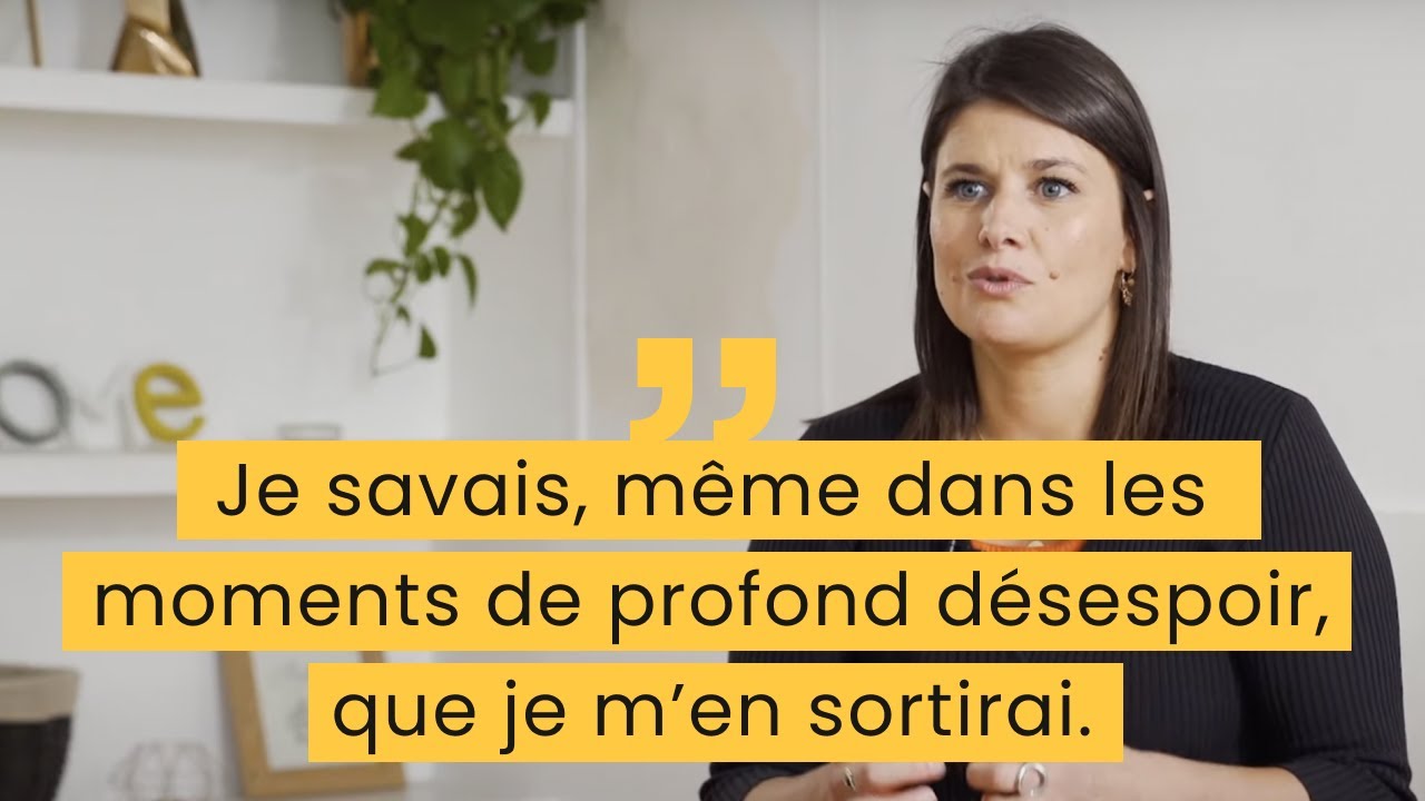 Reconversion : Kenda, du luxe à l'engagement social - YouTube