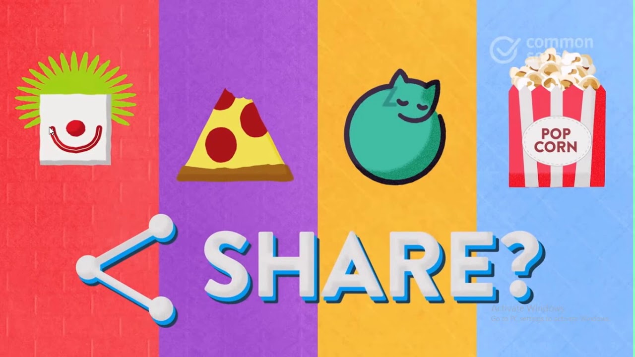 Private and Personal Information | Digital Citizenship | Grade 4 - YouTube