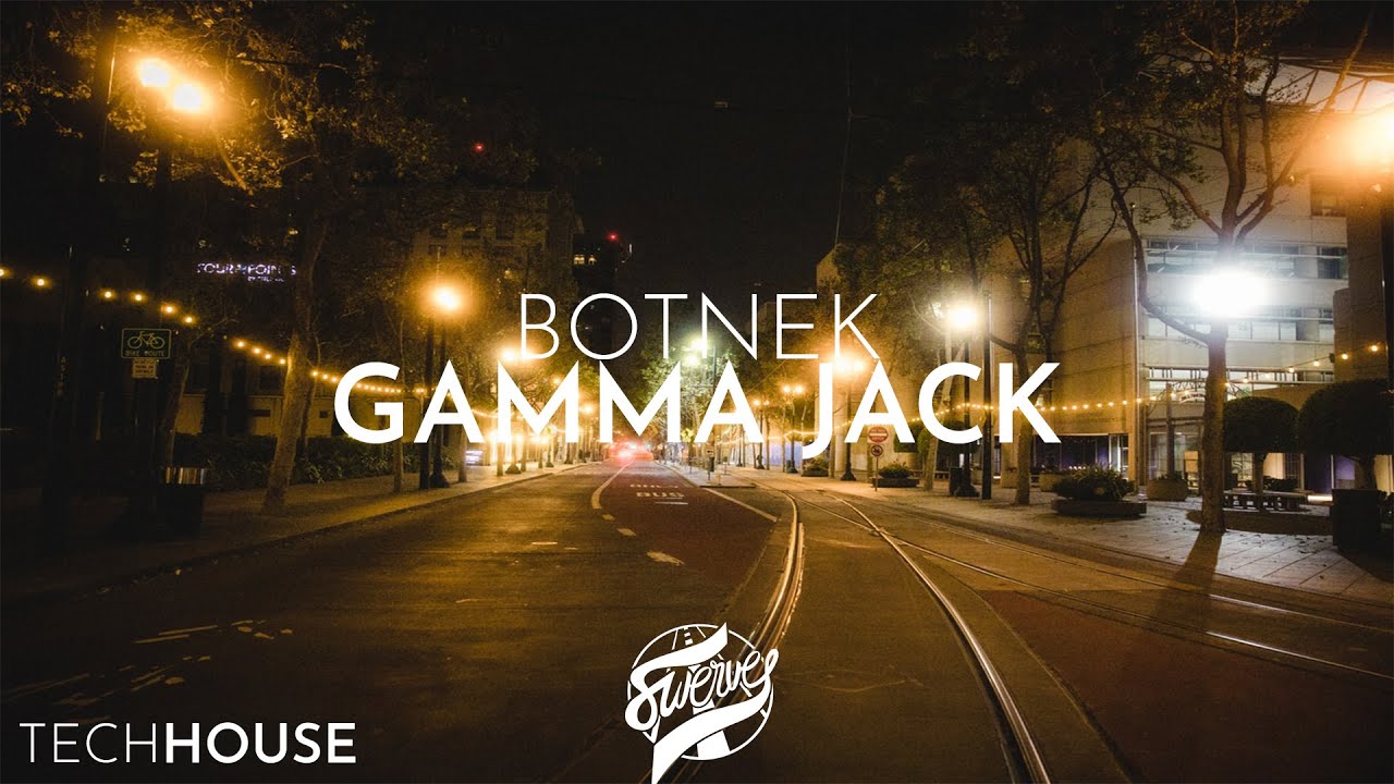 Botnek - Gamma Jack - YouTube Music