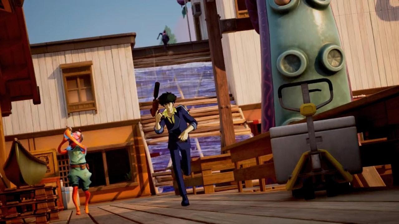 Bebot skin trailer - YouTube