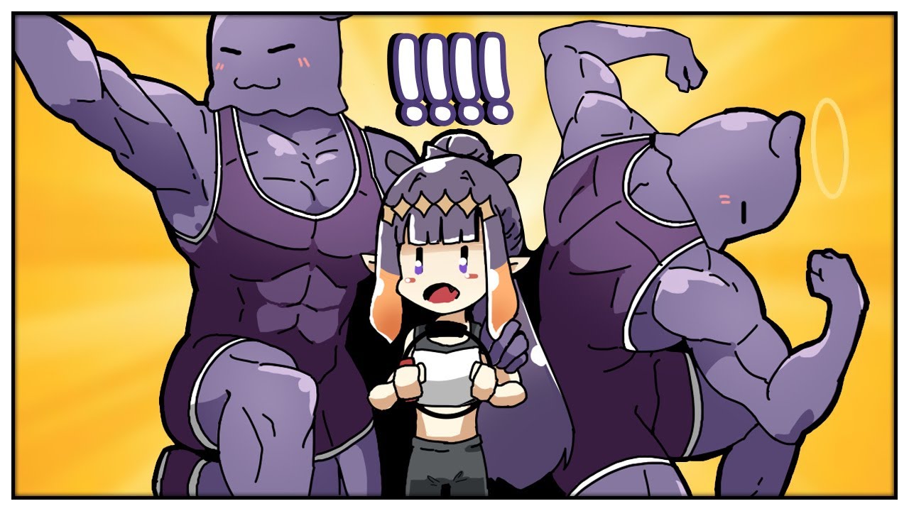 This Tako is Motivated! - YouTube