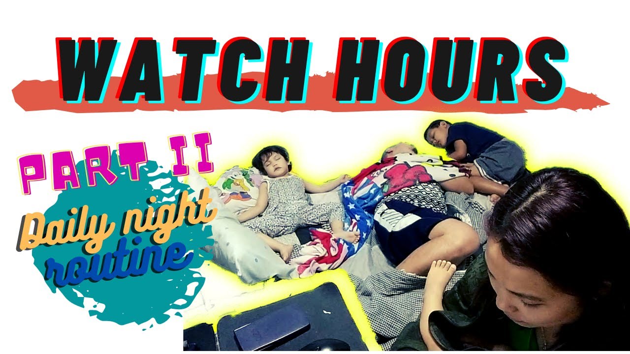 4,000 WATCH HOURS Tips in YOUTUBE - Monetization Tips - Monetized ...