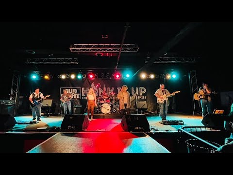 Broken Reins Band Battle of the Bands Finale 9/9/2022 - YouTube