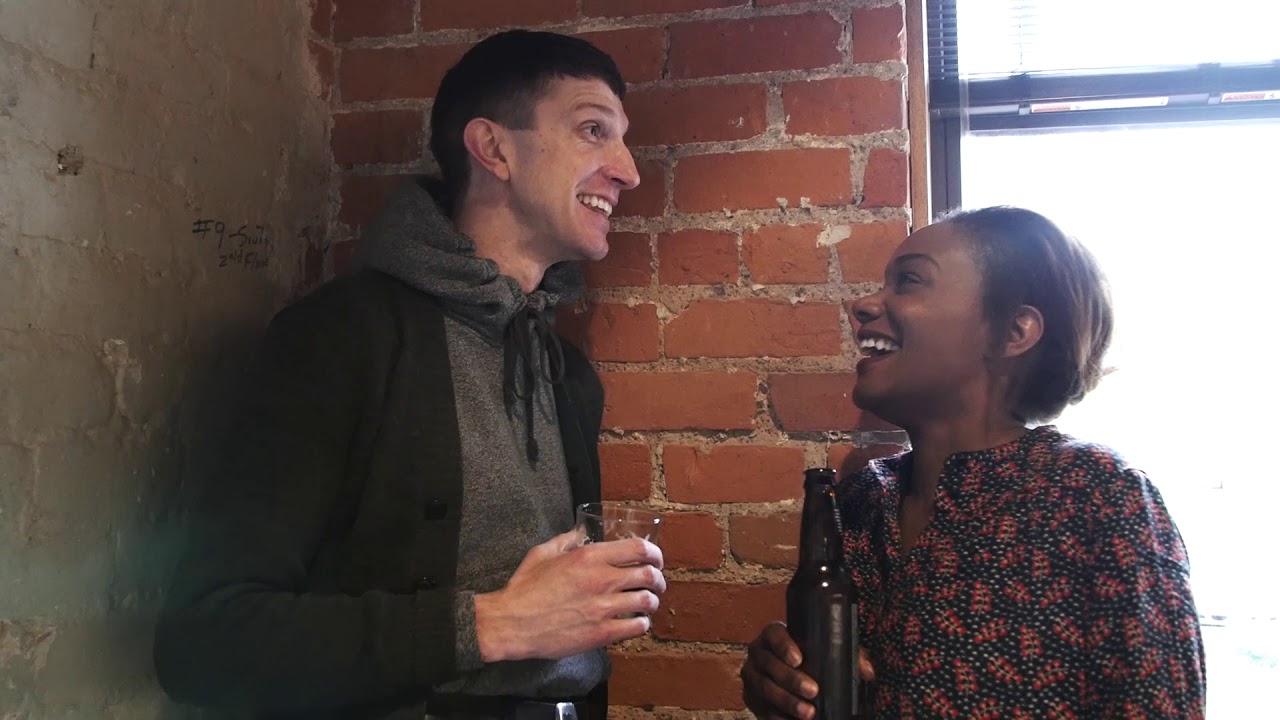 We Are Duo: Kendra Mitchell - YouTube