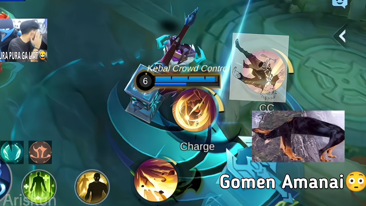 Gomen Amanai....🤓 - YouTube